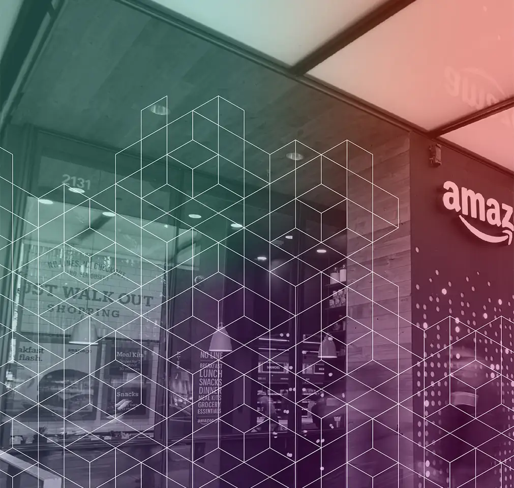 Instore-innovation is totally on-trend, and definitely here to stay ...