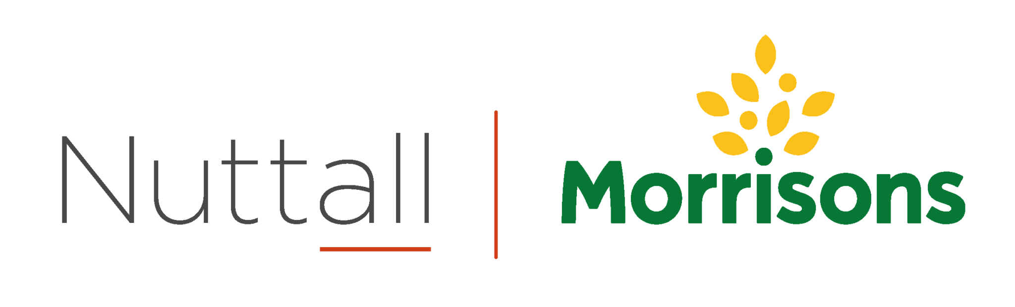 Morrisons reconfigure counter displays with help from Nuttall